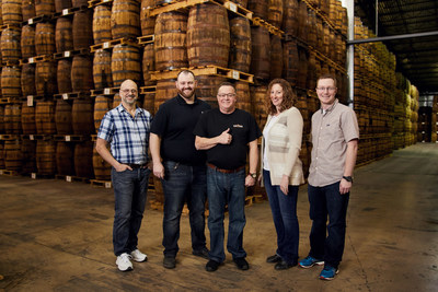 Forty Creek celebrates fans with new limited release