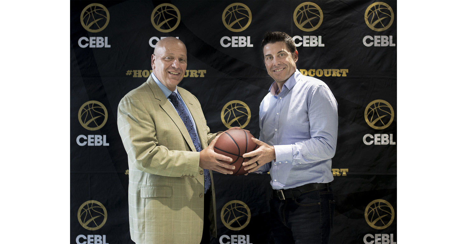 Raso Named Director, Basketball Operations with the Canadian Elite ...