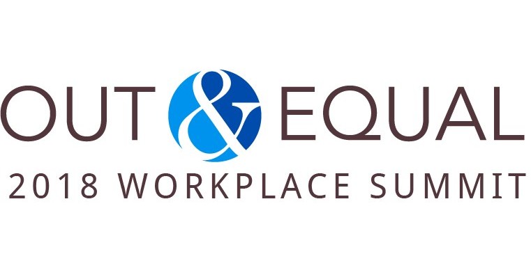 Sodexo Wins Outie Award for Workplace Excellence at Out & Equal