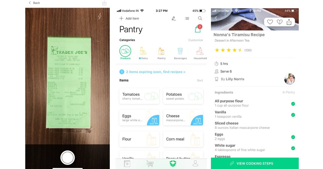 Chefling Partners With Home Connect Digital Ecosystem
