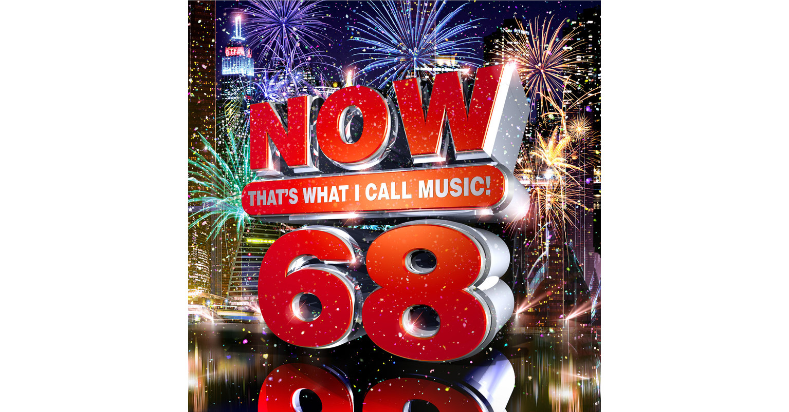 Now That's What I Call Music! Celebrates 20 Years Of U.S. Success With ...