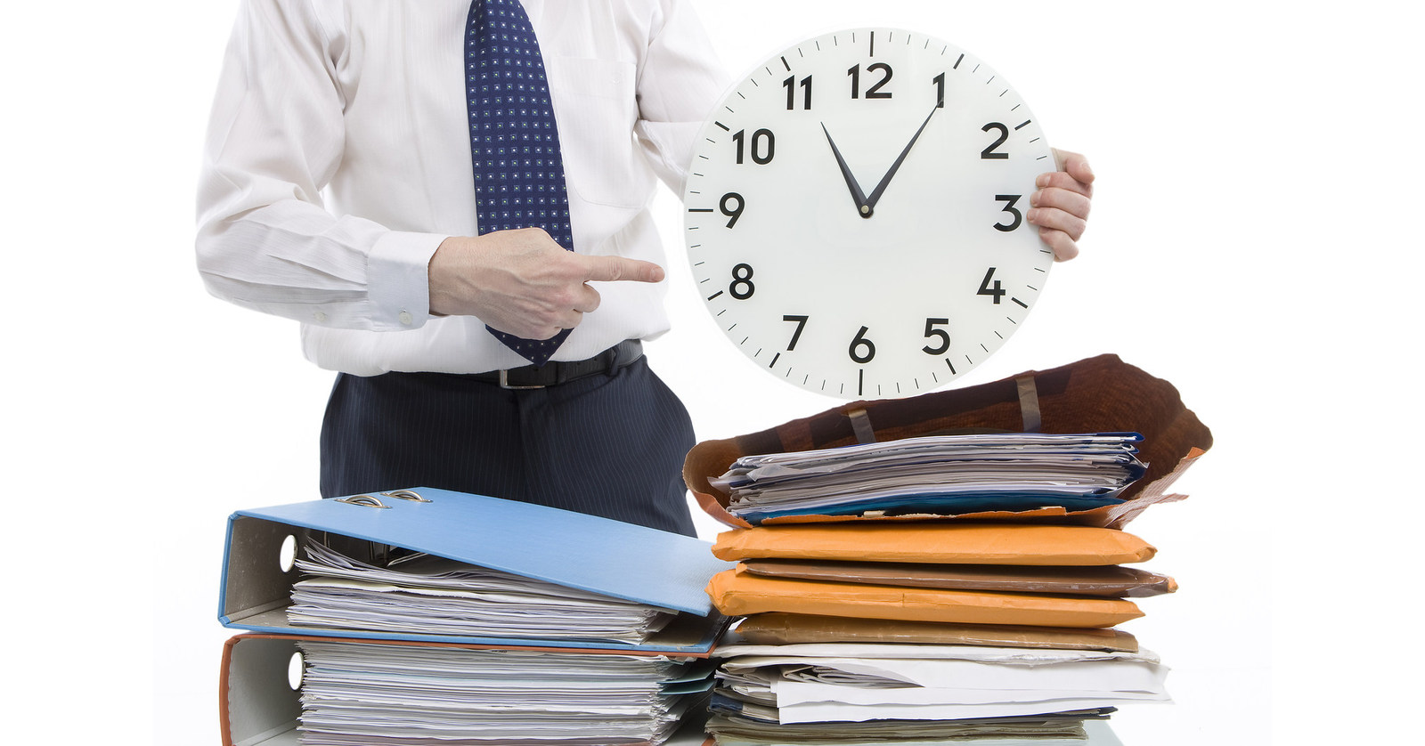 Brandon Frere: Time is an Entrepreneur's Most Valuable Resource; Determine Its Worth Accordingly