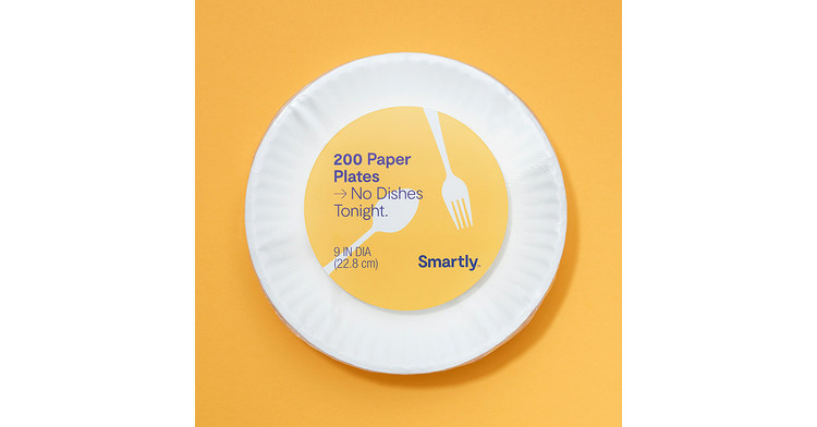 Target Introduces Smartly, a New Essentials Brand With Most Items Under $2