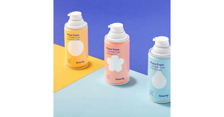 Target Introduces Smartly, a New Essentials Brand With Most Items Under $2