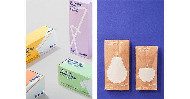 Target Introduces Smartly, a New Essentials Brand With Most Items Under $2