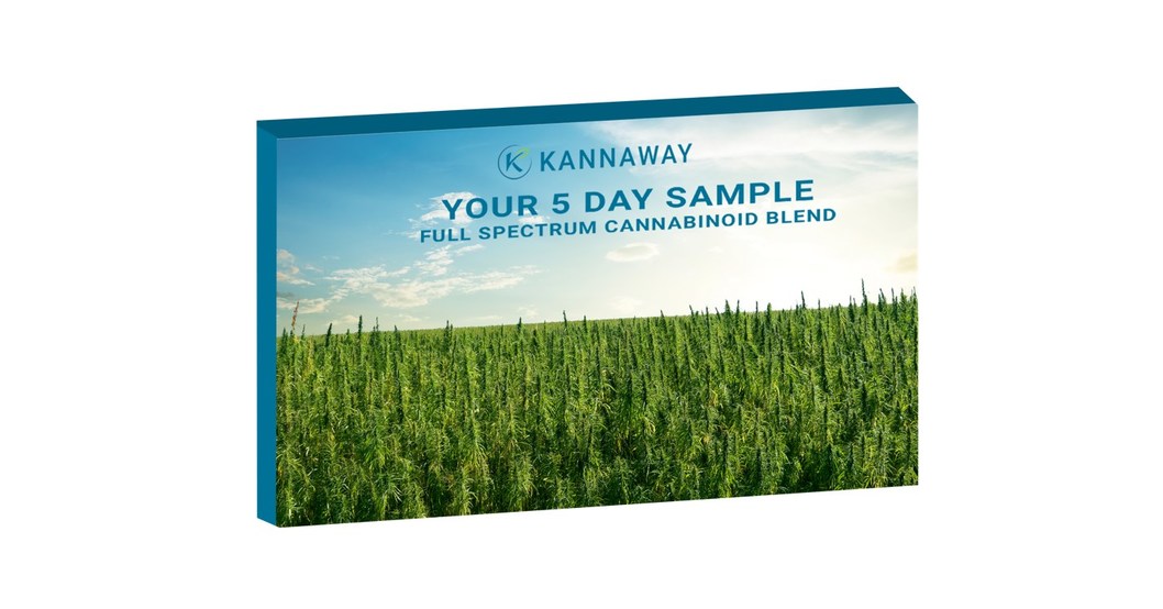 Medical Marijuana, Inc. Subsidiary Kannaway® Unveils New Single Serving ...