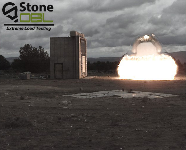 Military-Grade PAXCON® By LINE-X® Protects Against Vehicle Explosive ...