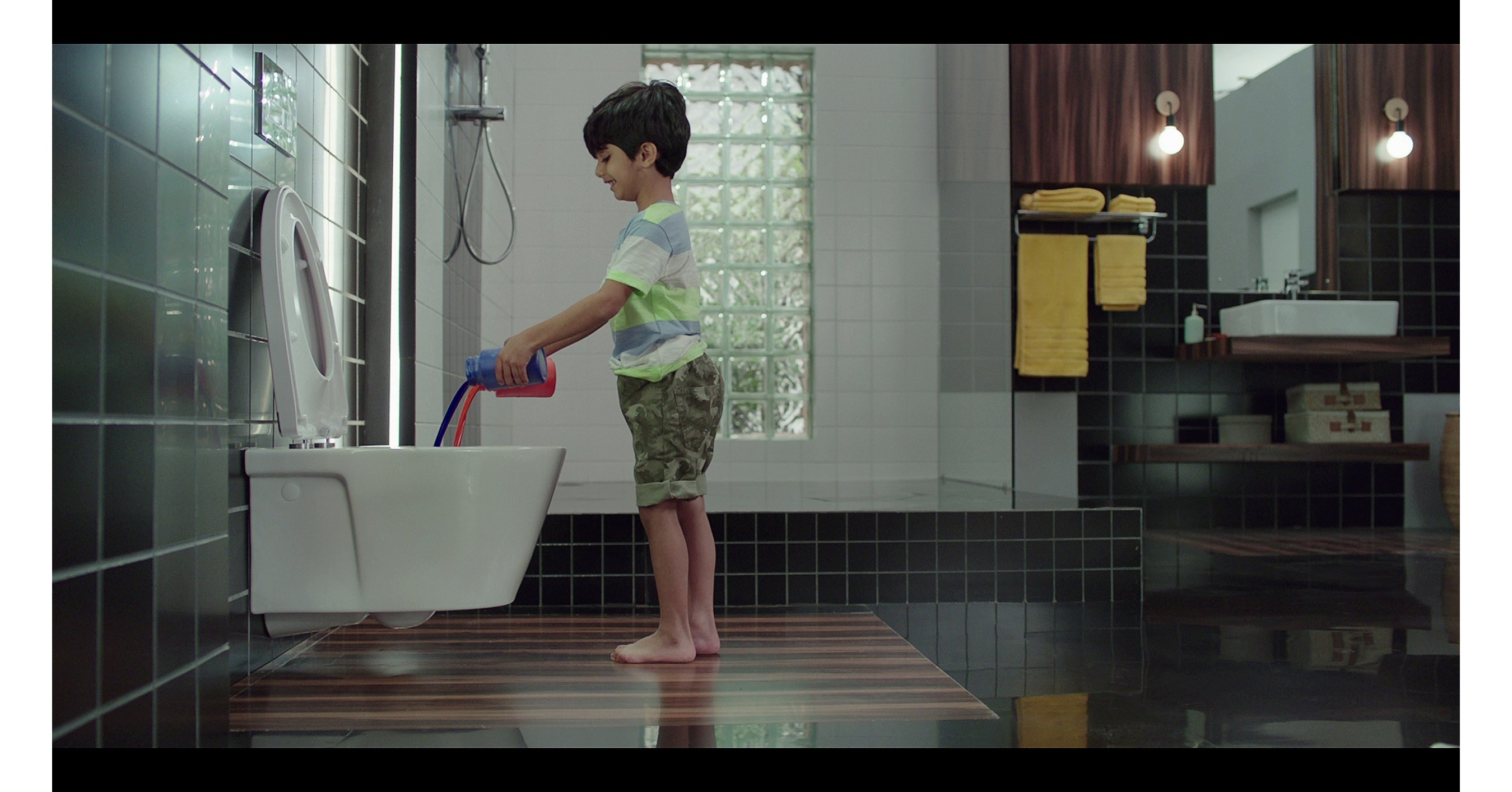 American Standard Challenges Industry Norms With its Differentiated ...