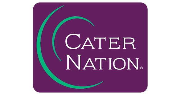 Cater Nation Launches New Website and Celebrates 9th Anniversary