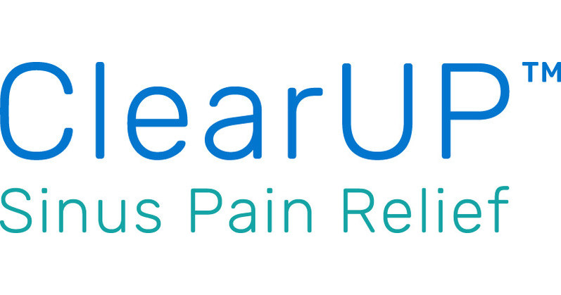 ClearUP™ Shows Reduction In Sinus Pain In Pivotal Trial