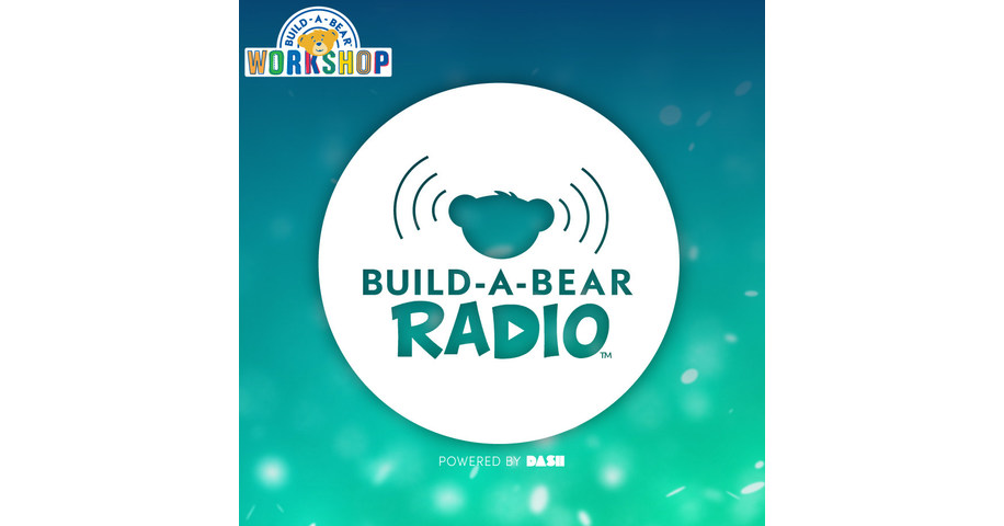 Bears On Air: Build-A-Bear Radio™ Launches In Partnership With Digital ...