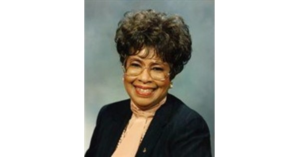 Dr. Marion Elizabeth Primas, Ph.D. is recognized by Continental Who's Who