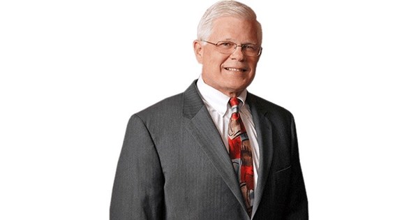 David S. Hagen is recognized by Continental Who's Who