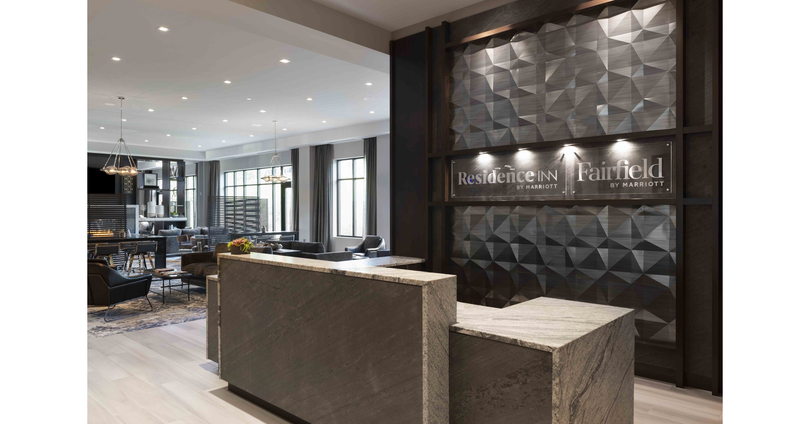 Colwen Hotels Opens the First Dual-Branded Hotel in New England with a ...