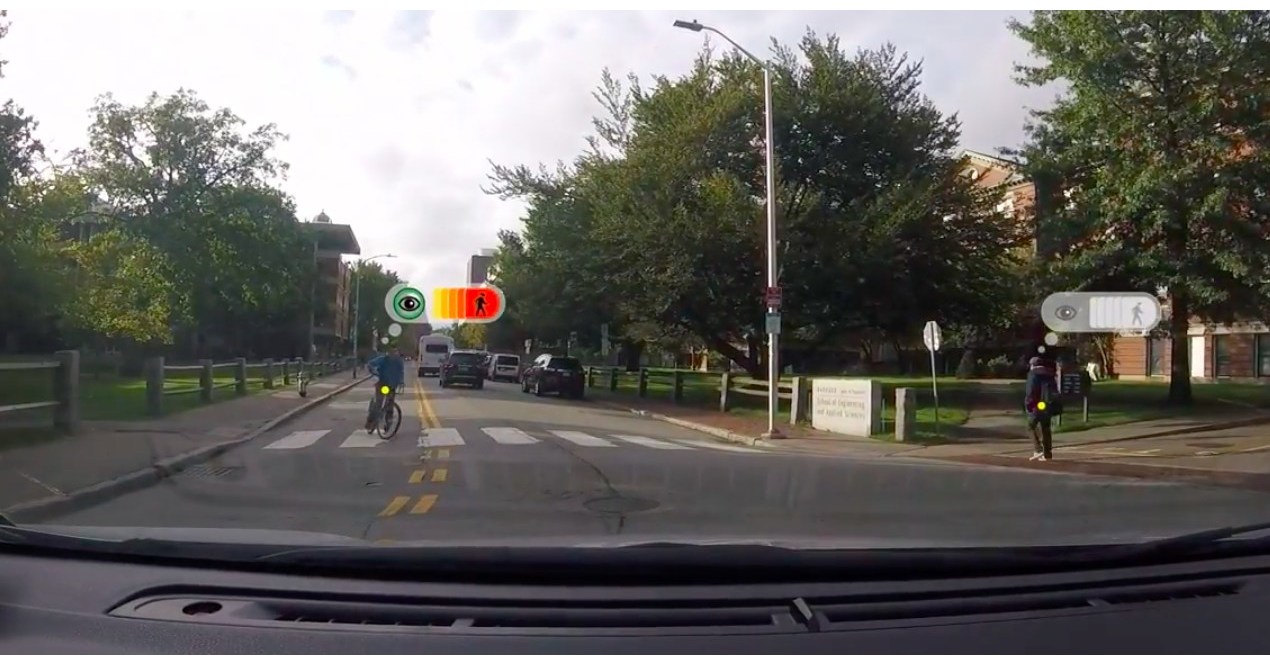 Hyundai CRADLE Invests in Perceptive Automata to Bring Human Intuition ...