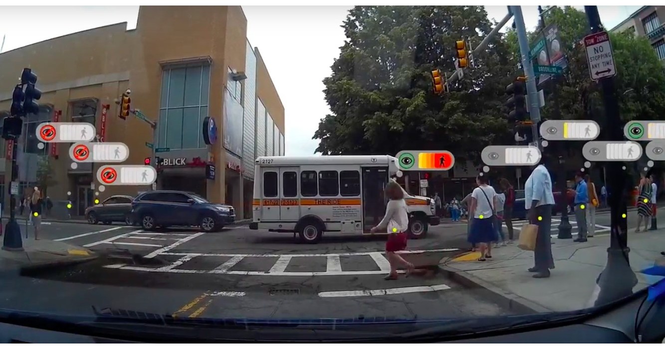 Hyundai CRADLE Invests in Perceptive Automata to Bring Human Intuition ...