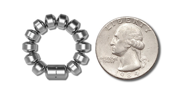 Linx Reflux Management System Significantly More Effective Than ...