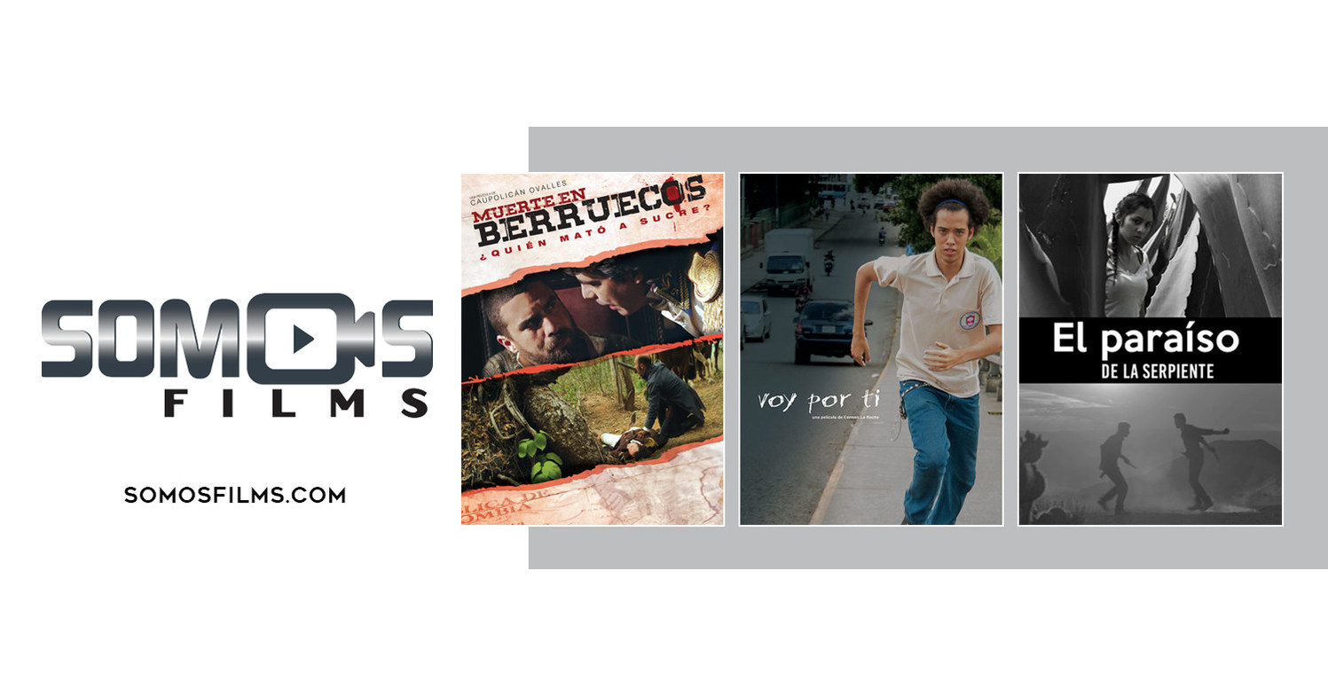 Luis Villanueva adds a film production company