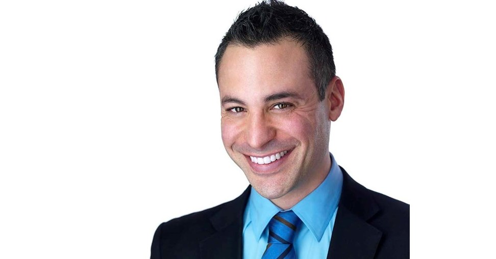 JSN Properties Owner Jeff Nissani Arranges Two-Floor Office Lease for ...