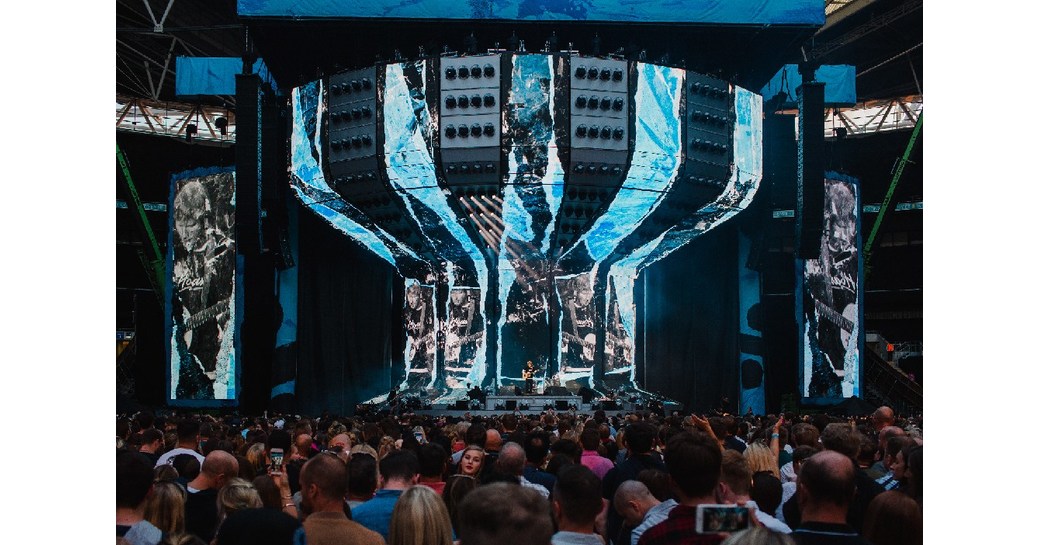 Roe Visual Expands Creative LED Solution Offerings And Highlights Three ...