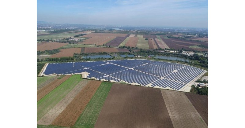 GCL-SI and Solarpro Join Forces to Build One of the Largest Solar ...