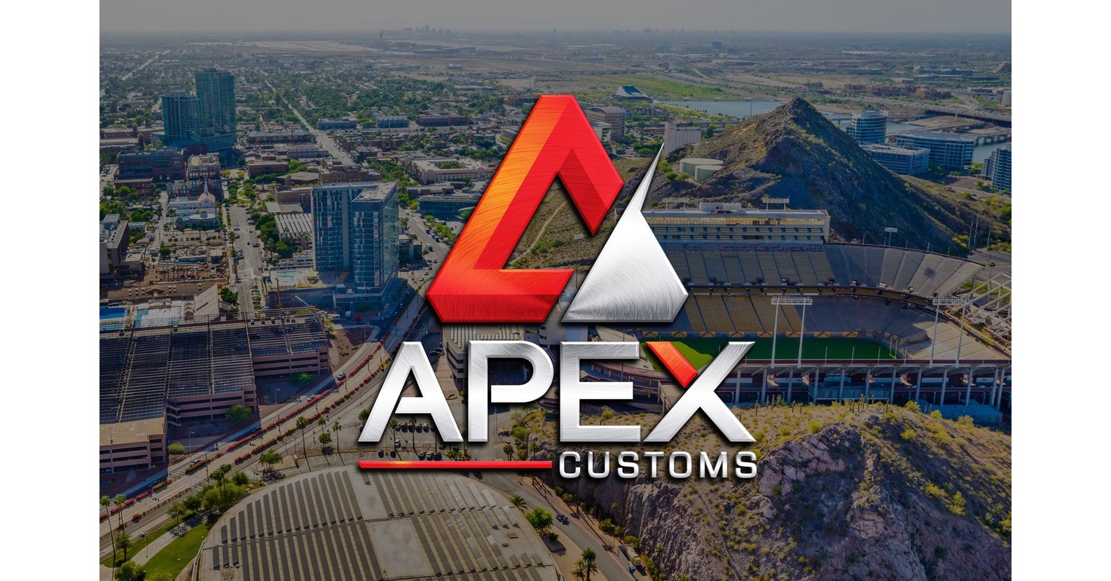 Apex Customs Announces Grand Opening of Second Location in Tempe, AZ