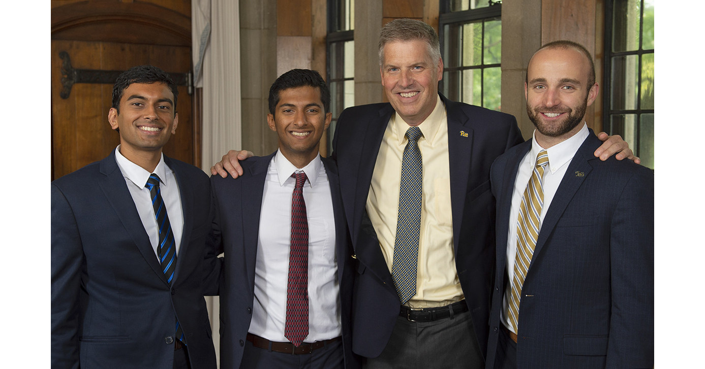 University of Pittsburgh Announces Innovative Initiative Related to ...