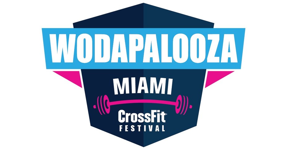 CrossFit, Inc. aprueba oficialmente el Festival de Global Fitness ...