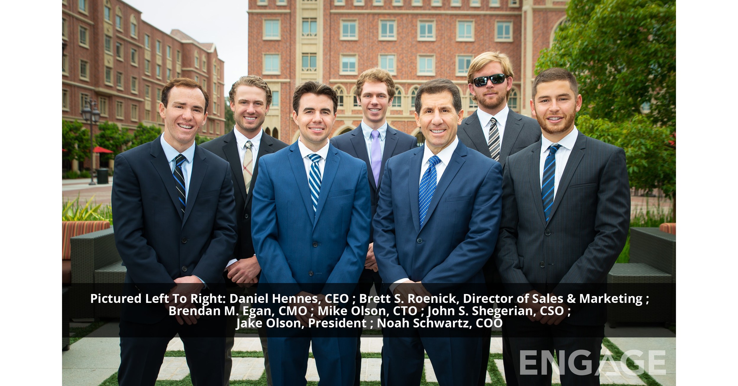 Engage Announces Launch of Online Talent Booking Platform