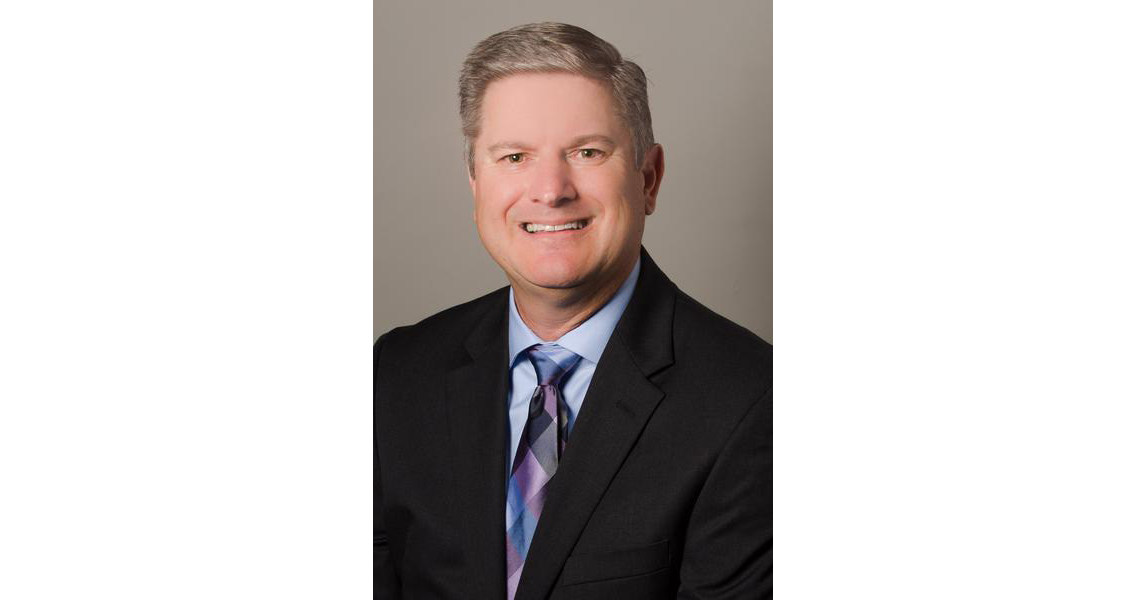 Erie Insurance names Rob Smith Columbus branch manager