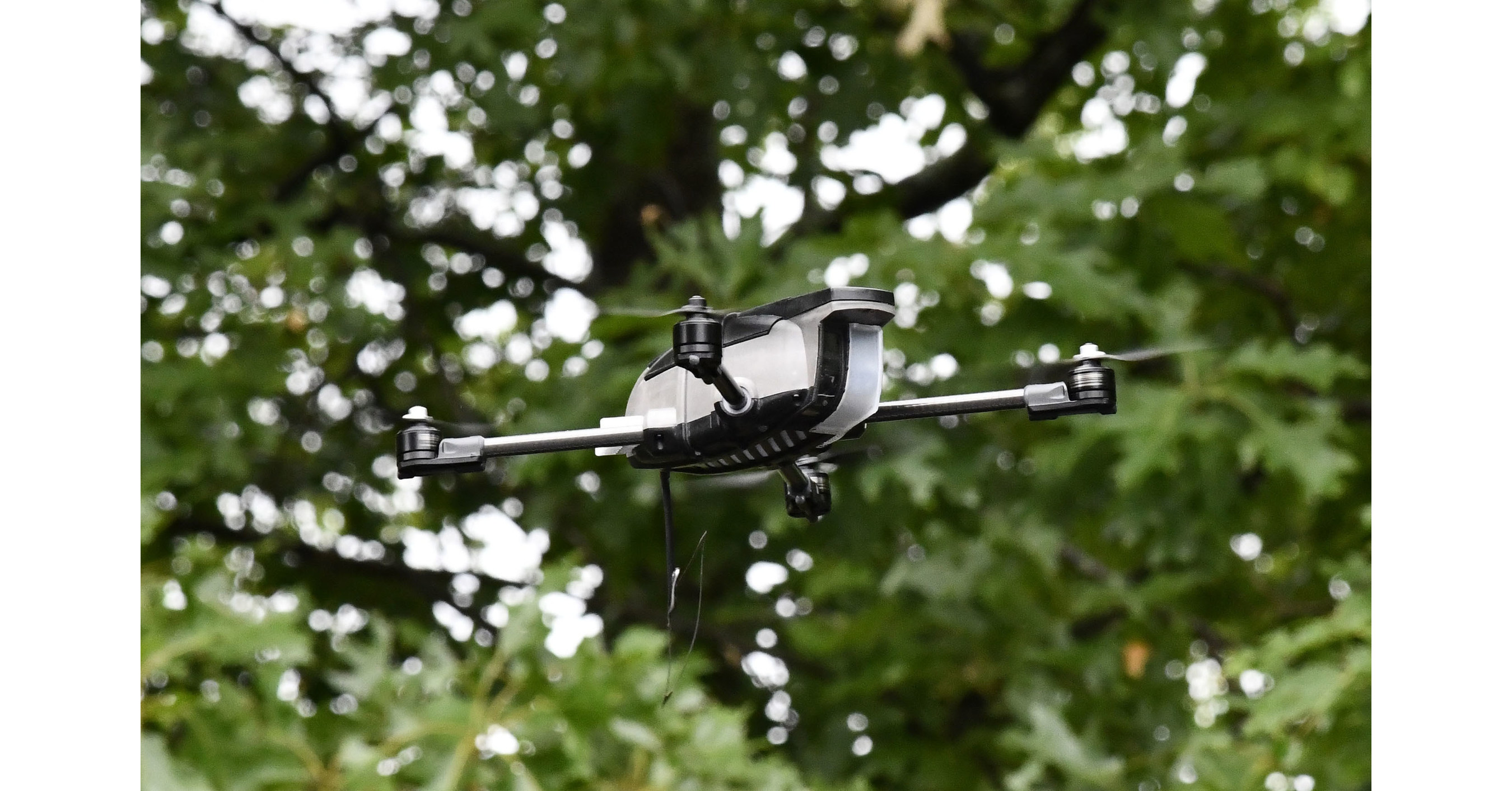 InstantEye® Robotics Introduces New InstantEye Mk-3 Product Line