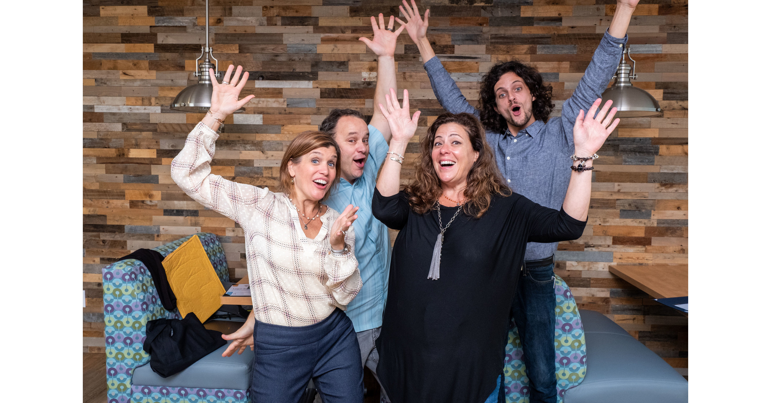 Three Creative Startups Are Winners Of $50,000 From The Center For ...