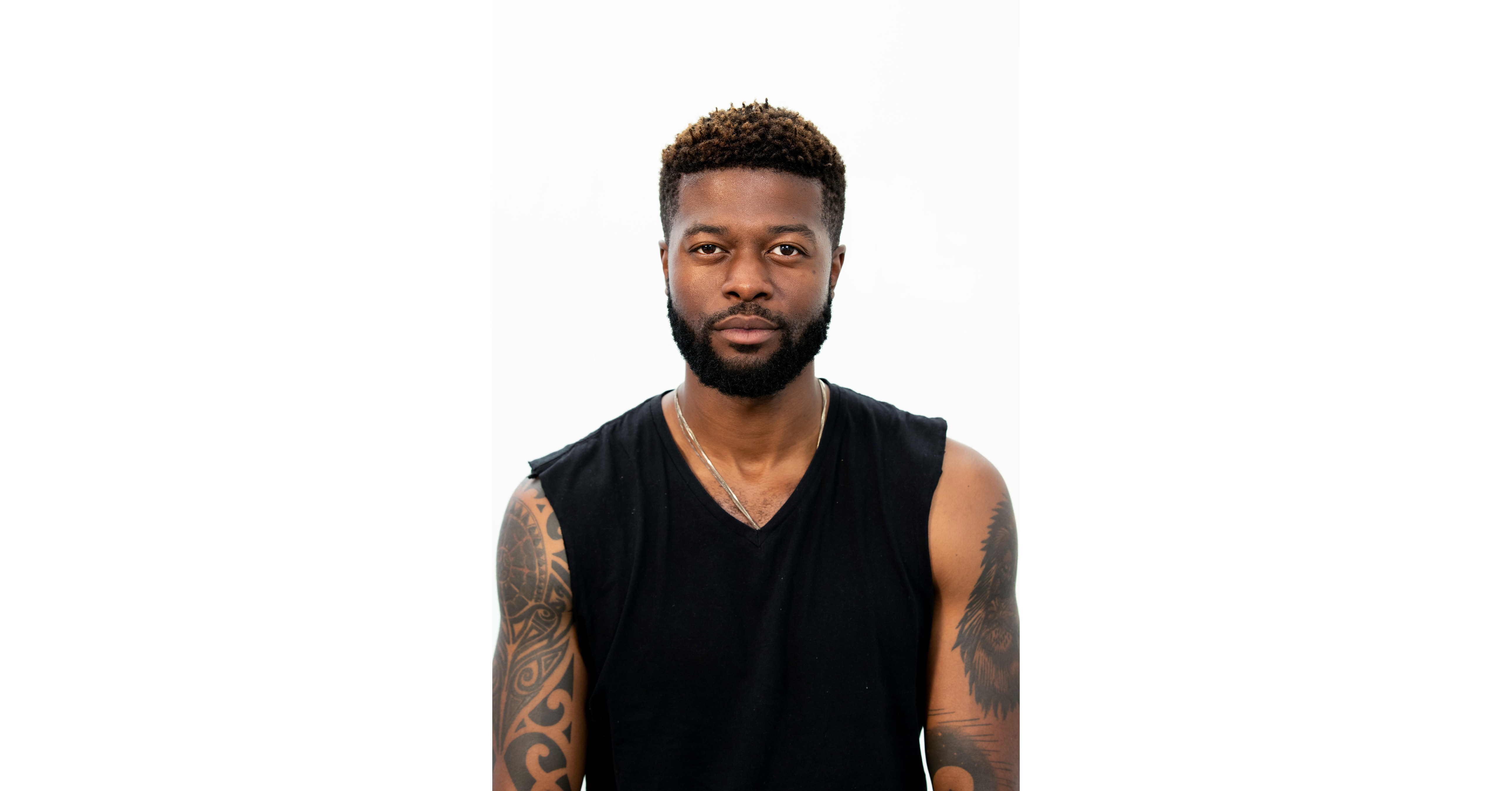 Zumba Teams Up with Celebrity Photographer to Redefine the Fitness ...