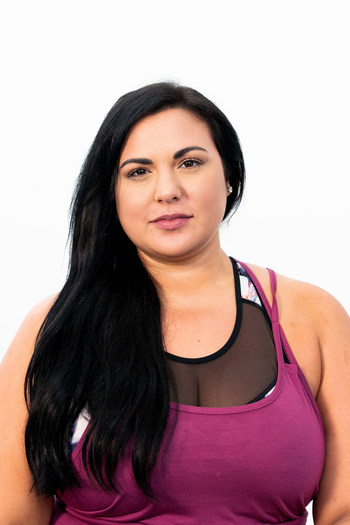 Zumba Teams Up with Celebrity Photographer to Redefine the Fitness ...