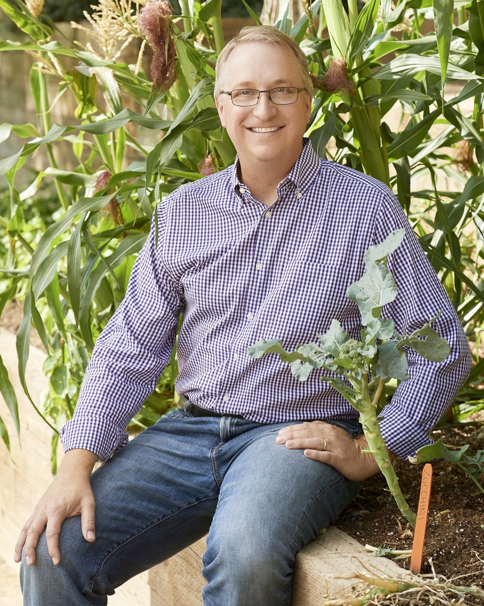 John Foraker, Once Upon a Farm co-founder and CEO, Confirmed as Keynote ...
