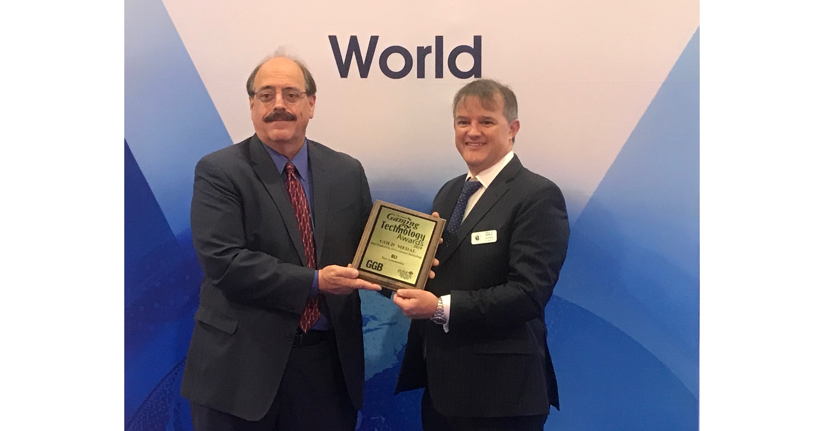 Gaming Laboratories International (GLI®) Received Multiple Honors for ...