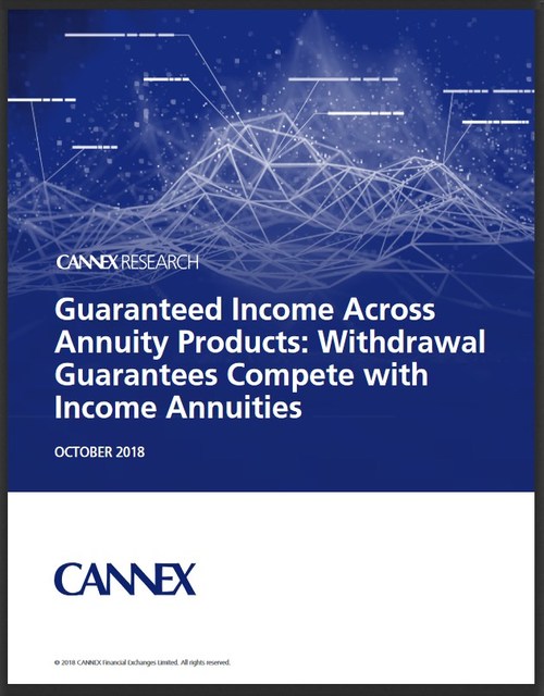 Which Type of Annuity Provides the Highest Guaranteed Income? New ...