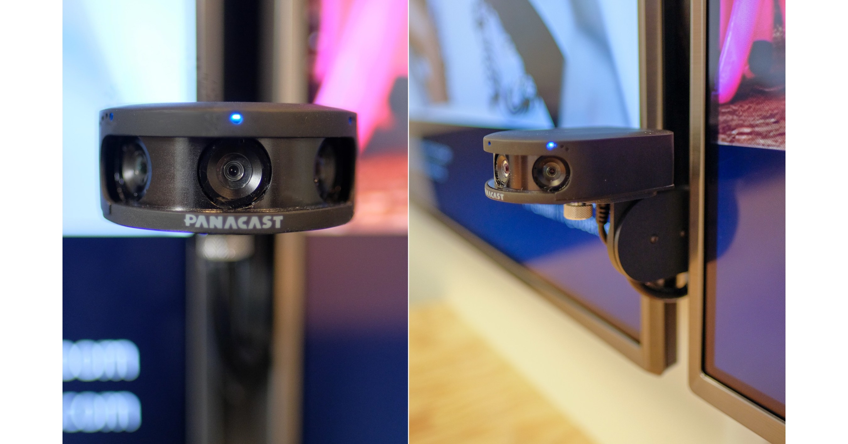 Altia Systems, Zoom and Uber Collaborate to Deploy 850+ Zoom Rooms With PanaCast for Intelligent ...