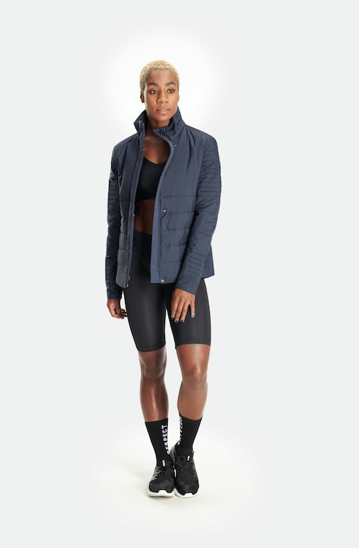 RYU Product Featured in SHAPE