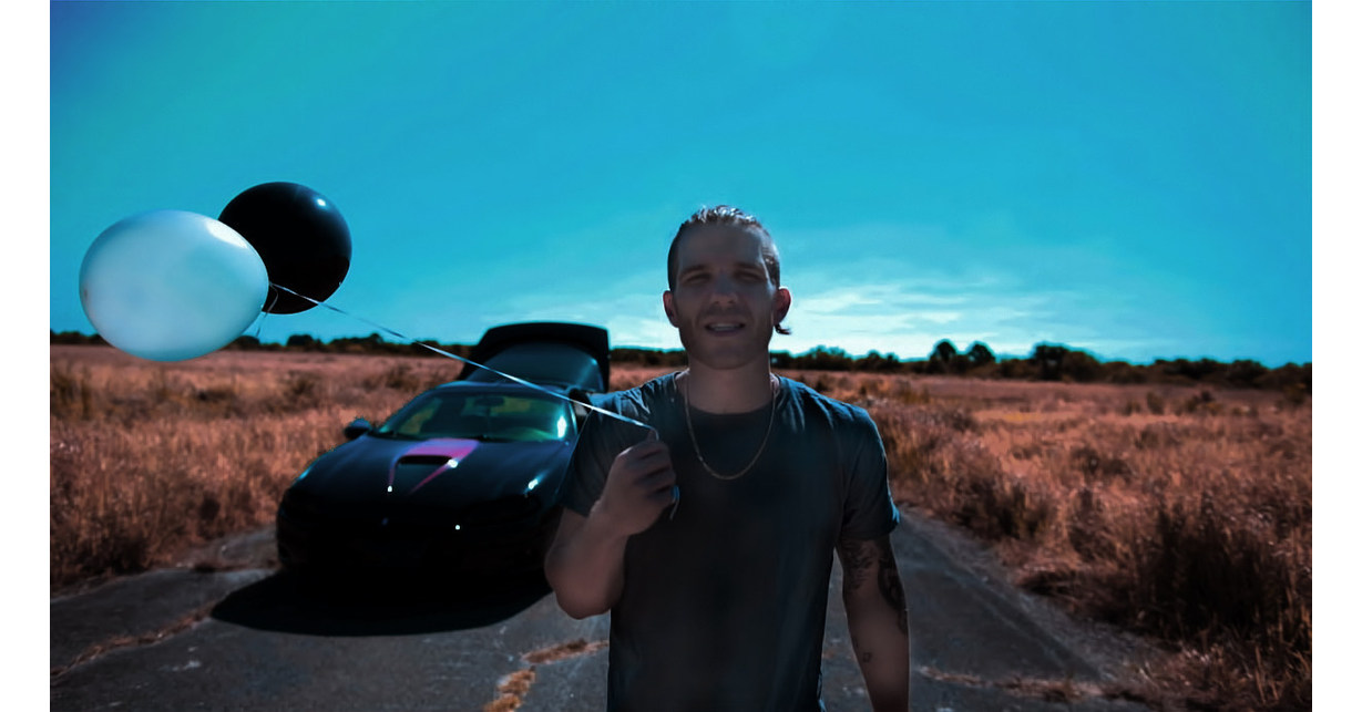 Lydia Can't Breathe Releases New 'Zebra' Music Video - Inspired by True ...