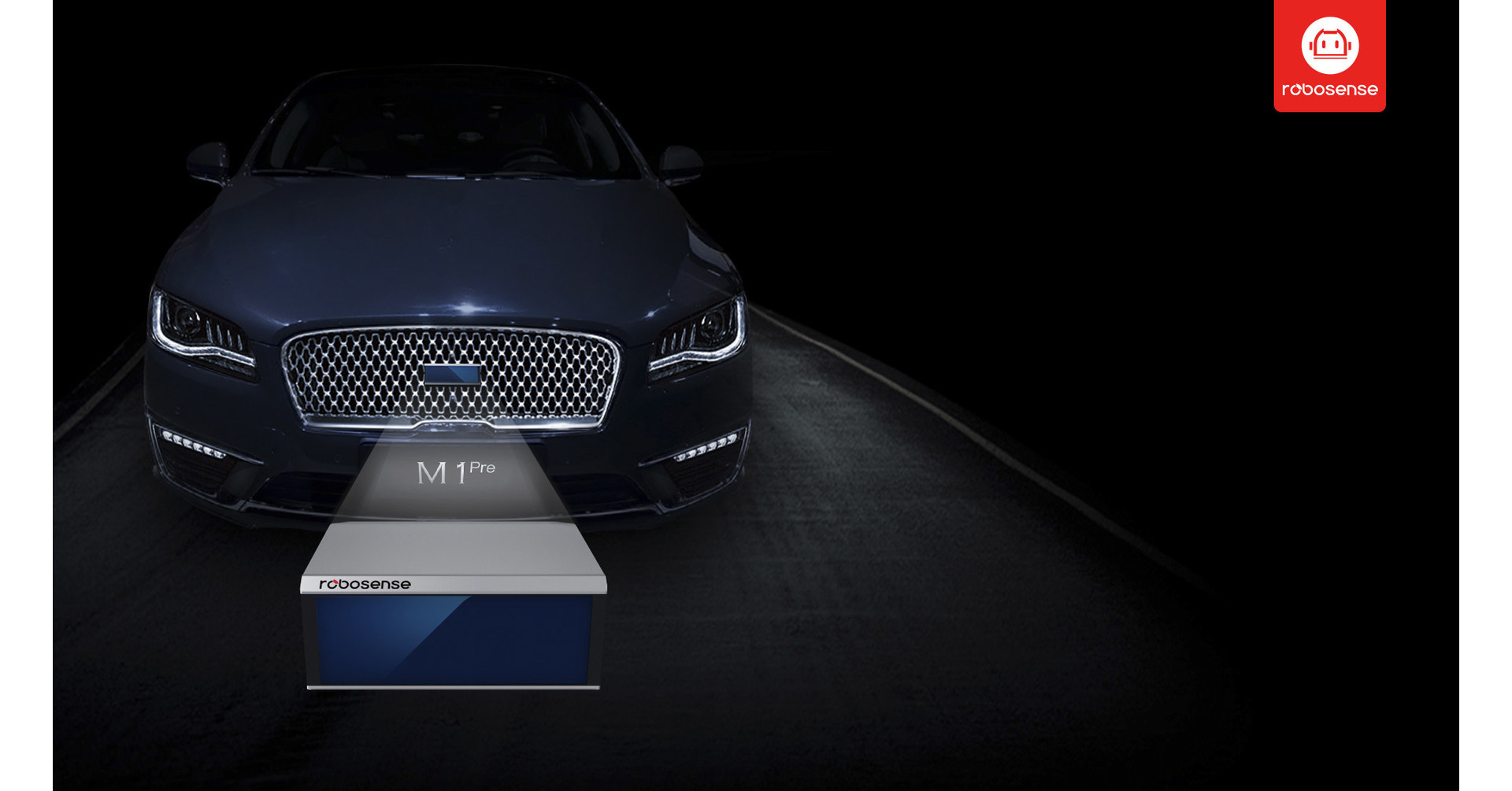 RoboSense, World's Leading Autonomous Driving LiDAR Provider, Receives ...