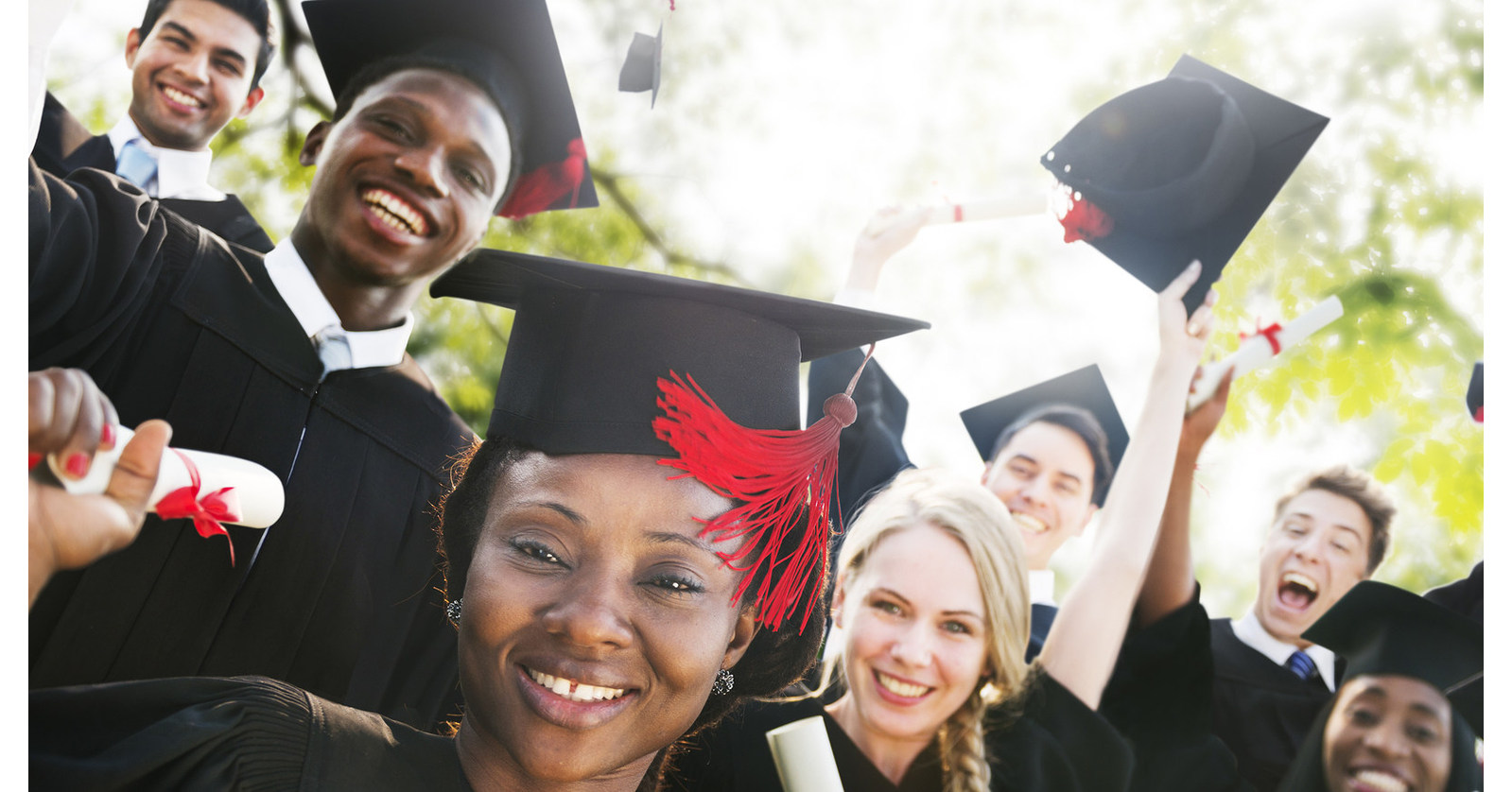 Ameritech Financial: Is College a Pipedream for 1st Generation Attendees?