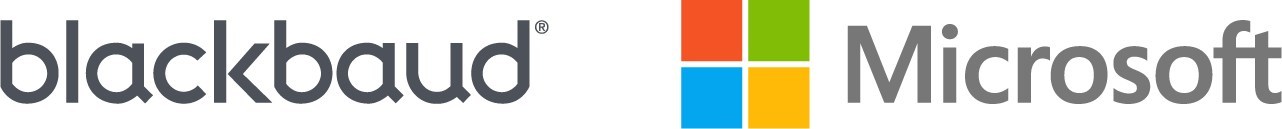 Blackbaud and Microsoft Expand Partnership with an Integrated Cloud ...