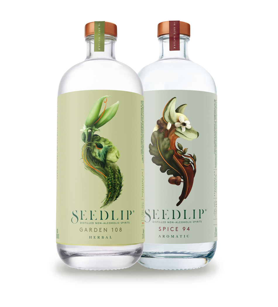 Seedlip Expands California Retail With Whole Foods Market & Bristol ...