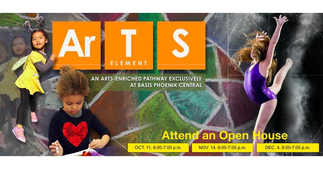 New Arts Enrichment Program Will Bolster An Already-Outstanding BASIS ...