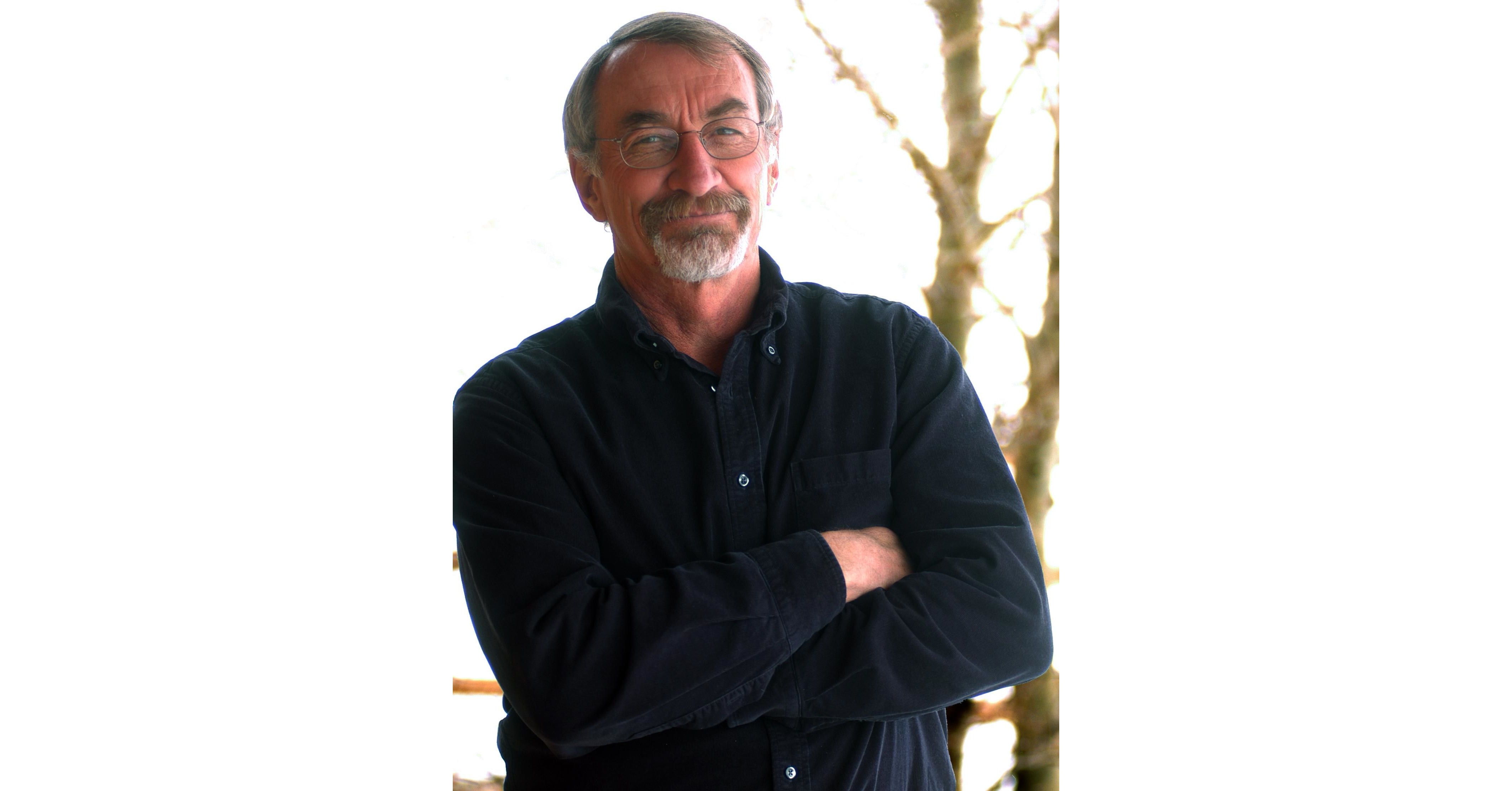 Michael Whitfield of the Heart of the Rockies Initiative Wins the ...