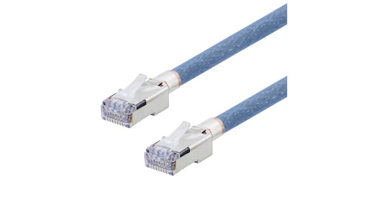 L-com Releases New Line of High-Temp, Aerospace-Rated Ethernet Cable ...