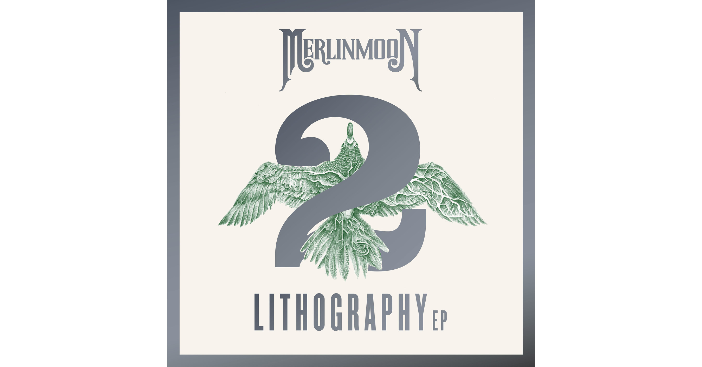 After 16 Million Youtube Views, MerlinMoon Releases 'Lithography II EP ...