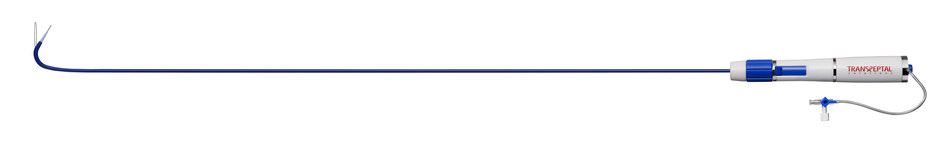 Transseptal Solutions Announces FDA Clearance of Its Novel Transseptal ...