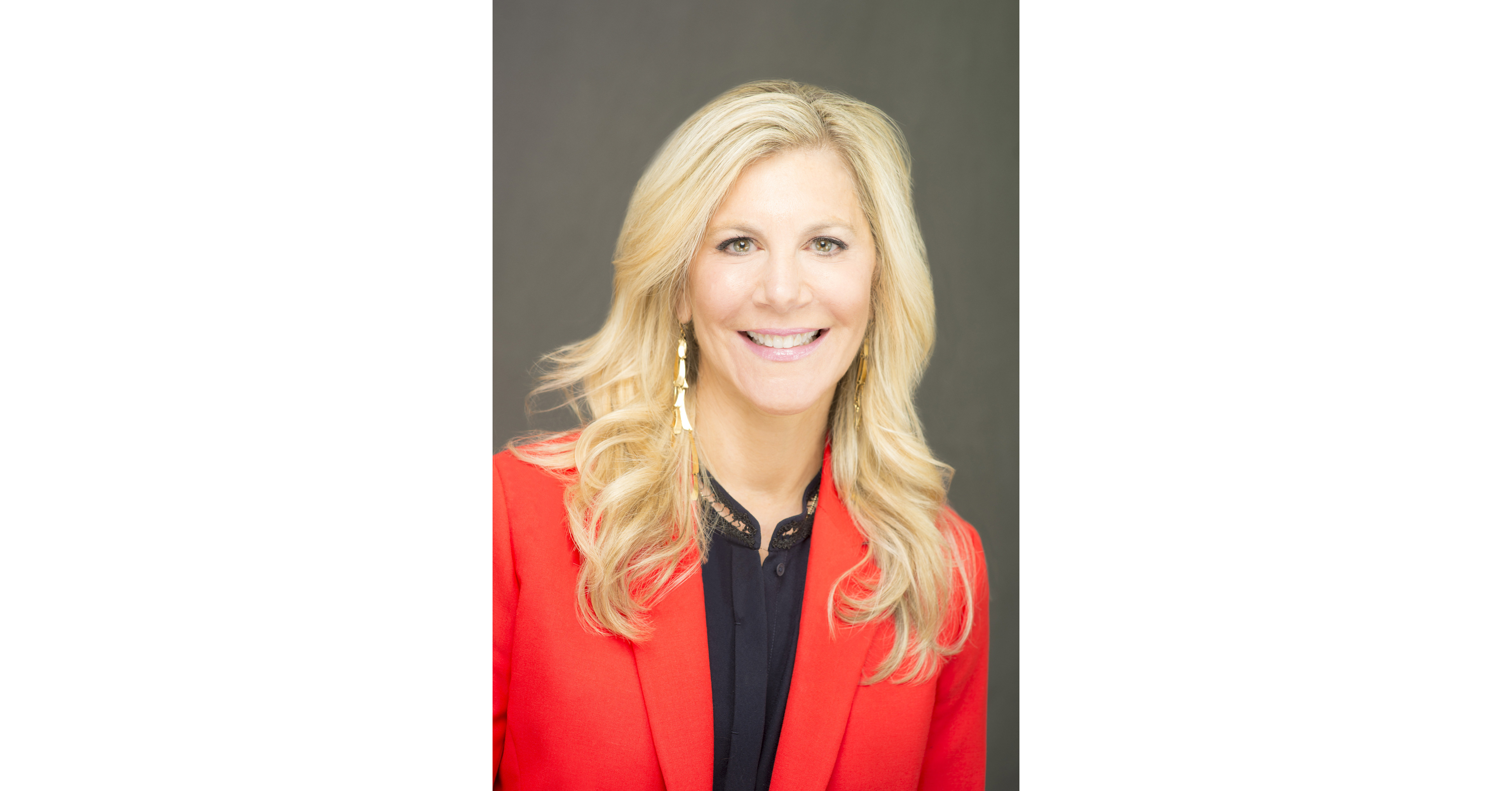 Laurie Rosenfield Named Chief People Officer, CBS Corporation